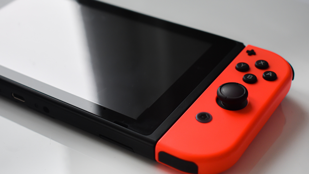 Nintendo Switch OLED Deals – Geek Alliance