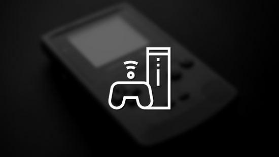 Video Games, Geek Apparel, Gaming Accessories and Super Hero Gadgets ...